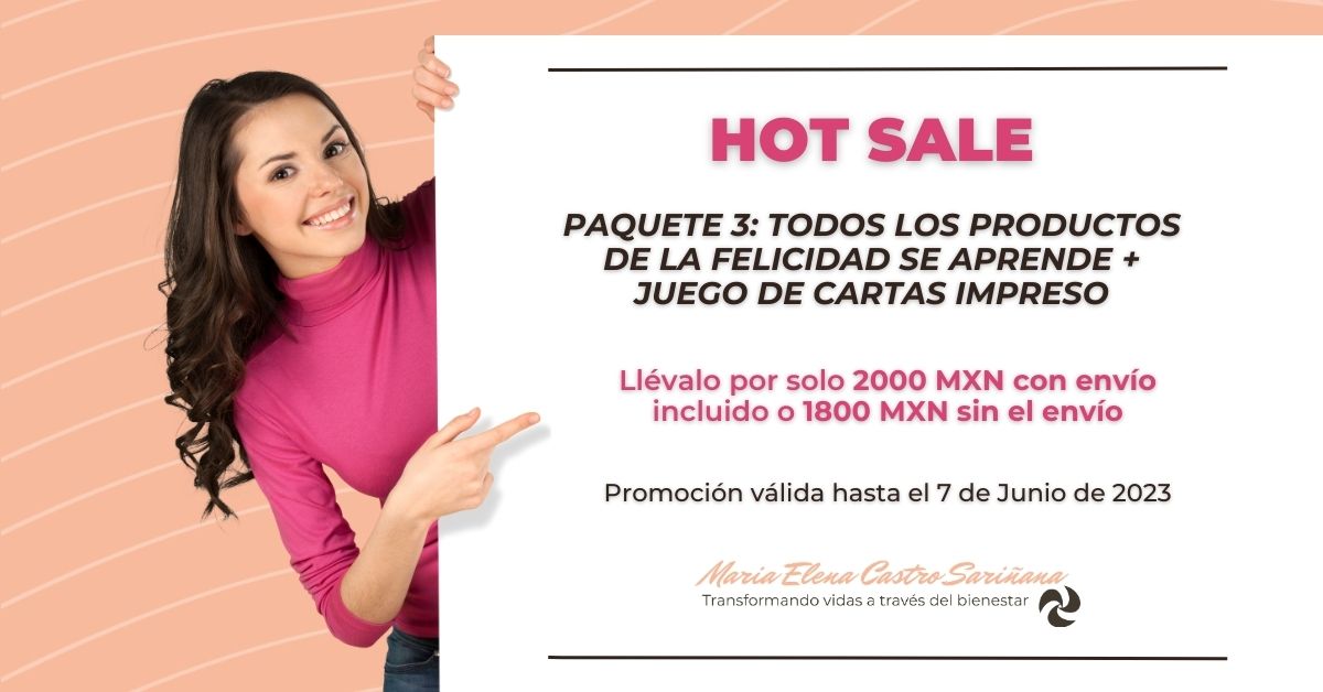 HOT SALE | Terapias Cancun